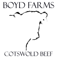Cotswold Beef